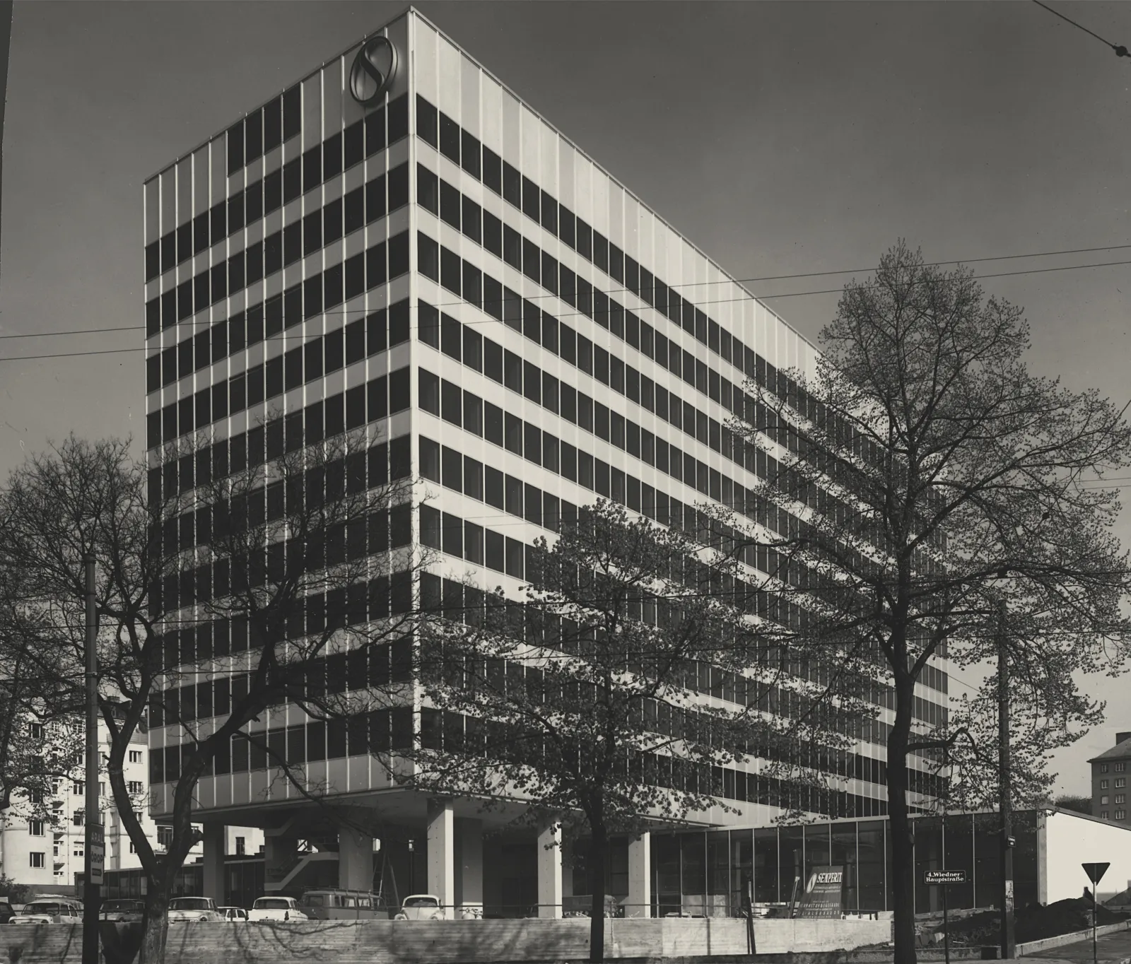 History | Semperit AG